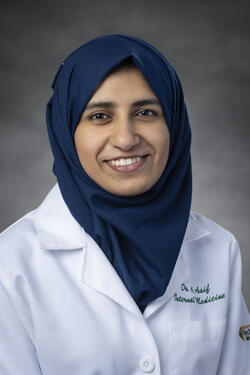 Current Residents | Boonshoft School of Medicine